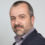 Franck Besnard - Ecole Centrale Paris 1997 - Director, Cloud Native ...