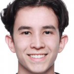 Julien VALENTIN - CentraleSupélec 2027 - CV en Francais - Julien ...