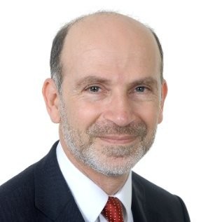 Antoine Leboyer - Supélec 1985 | CentraleSupélec Alumni